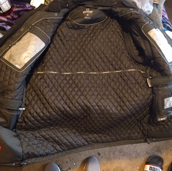 Scottevest | Jackets & Coats | Scottevest Mens Jacket | Poshmark